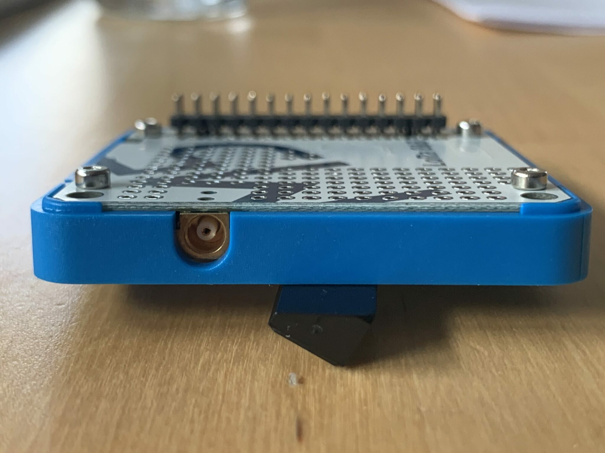 M5Stack LoRa 868 Modul - Björns Techblog