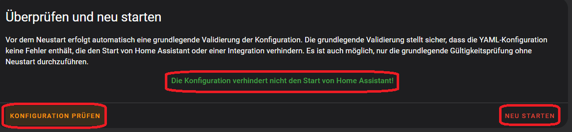 Deebot in Home Assistant einbinden - Björns Techblog