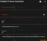 Deebot in Home Assistant einbinden - Björns Techblog