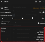 Deebot in Home Assistant einbinden - Björns Techblog
