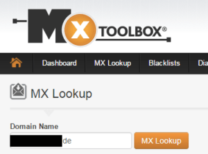 Mailserver testen mit mail-tester und MXtoolbox - Björns Techblog