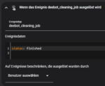 Deebot in Home Assistant einbinden - Björns Techblog