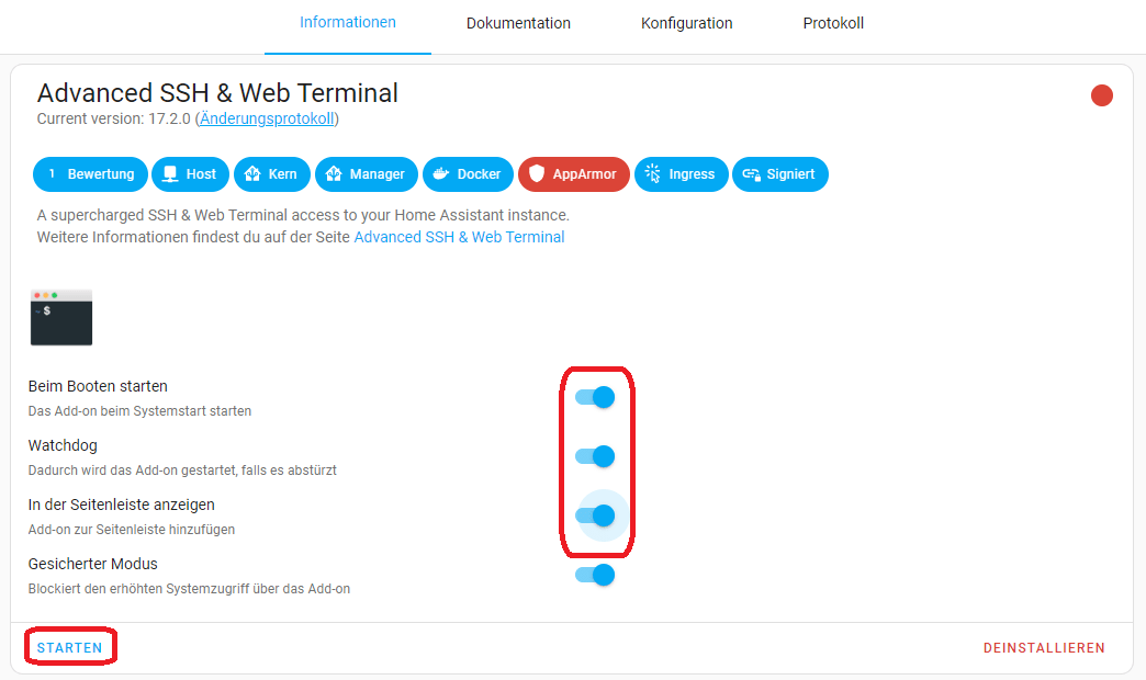 Die ersten Schritte in Home Assistant - Björns Techblog