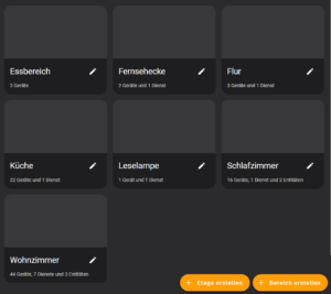 Assist - Der Sprachassistent von Home Assistant - Björns Techblog