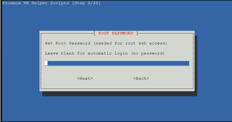 Proxmox VE Helper-Scripts - Björns Techblog