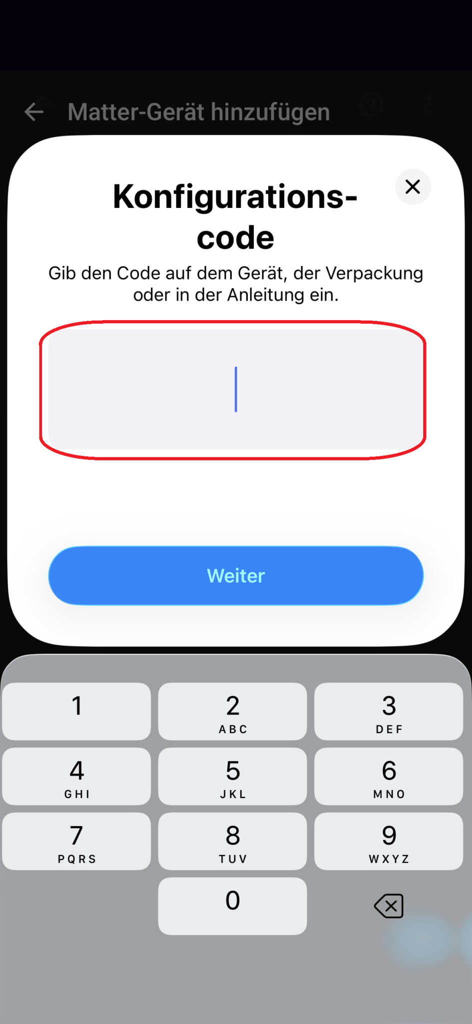 IKEA DIRIGERA via Matter in Home Assistant - Björns Techblog