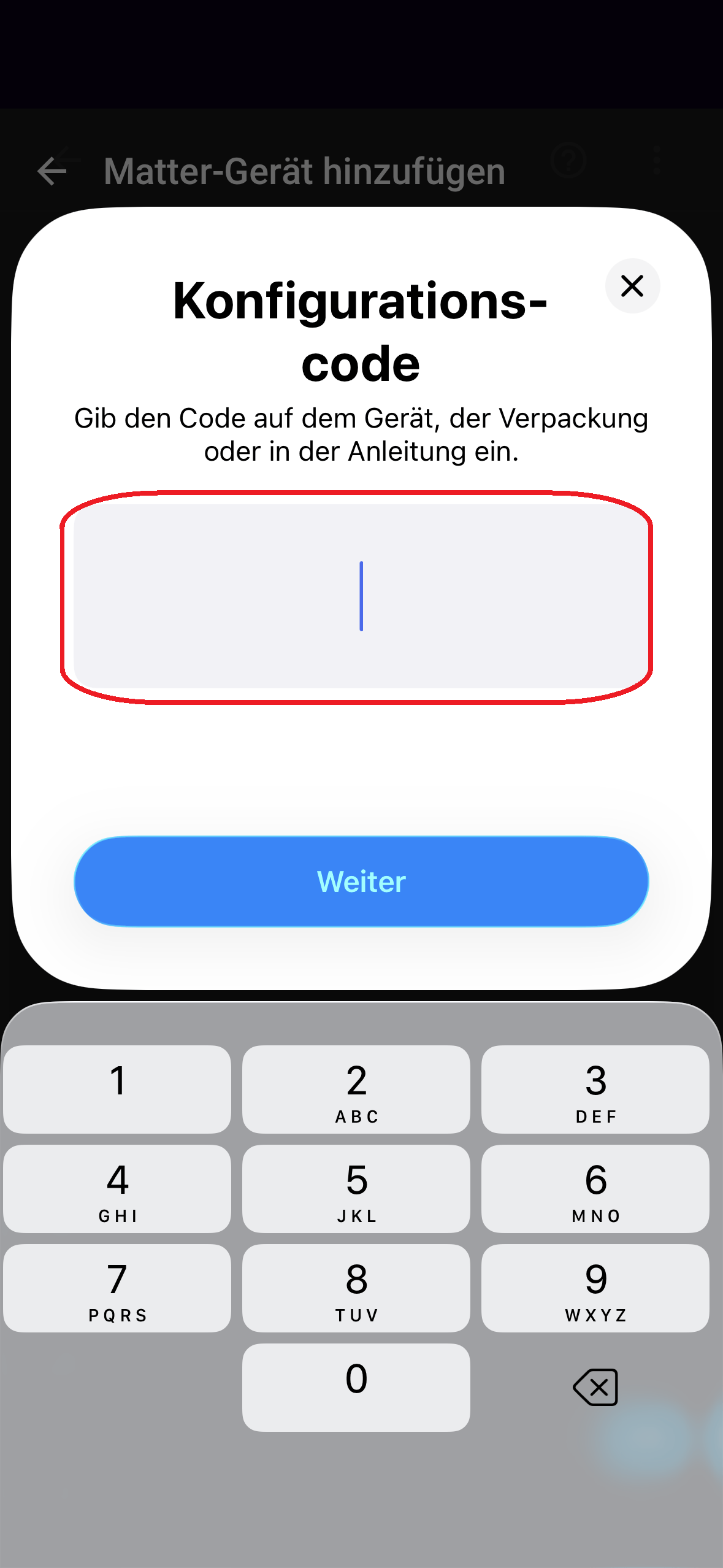 IKEA DIRIGERA via Matter in Home Assistant - Björns Techblog