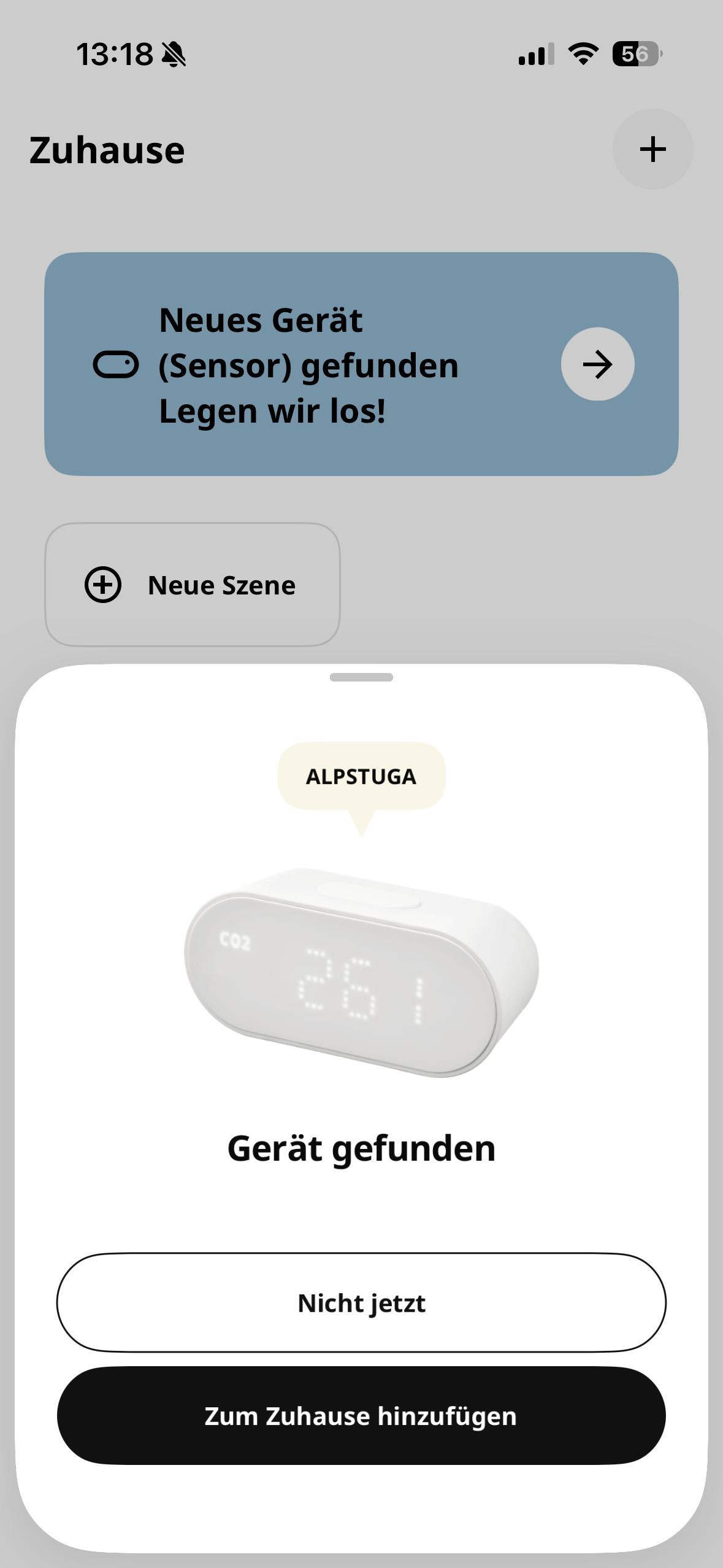 IKEA DIRIGERA via Matter in Home Assistant - Björns Techblog